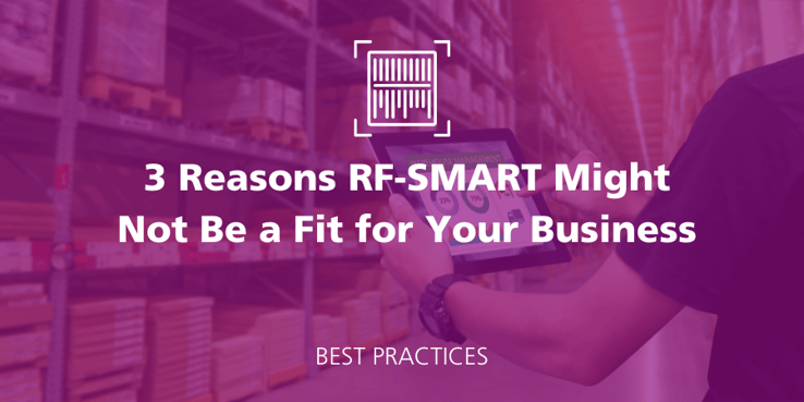 RF-SMART Blog