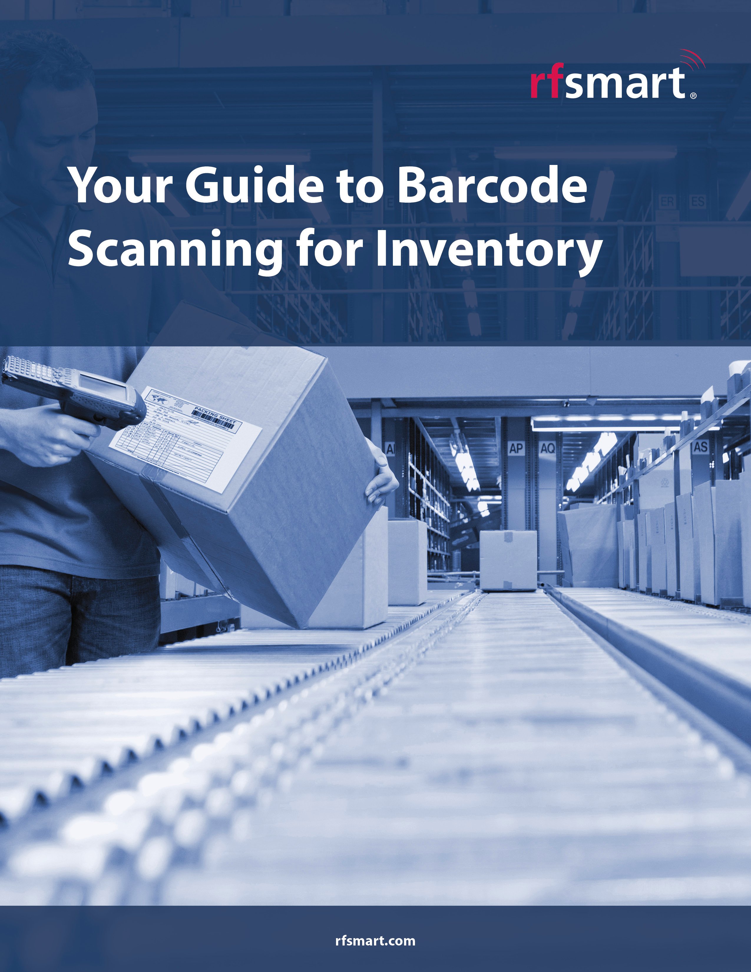 Barcoding Guide - All You Need to Know About Barcodes - Free Download