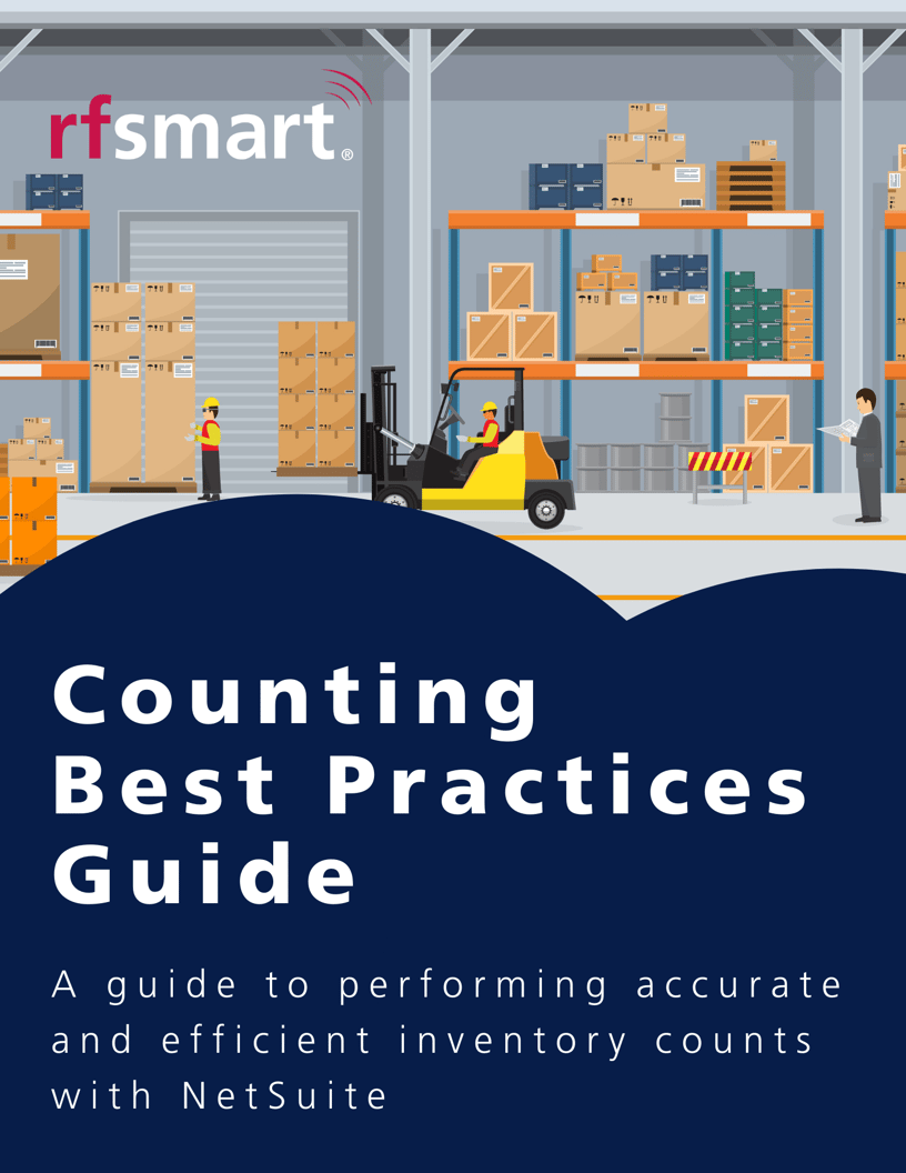 Download Resource: NetSuite Counting Guide