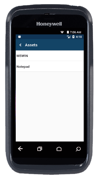 Oracle Cloud Fixed Assets