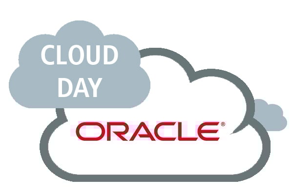 Schedule a meeting with RF-SMART at Oracle Cloud Day 2020: Chicago