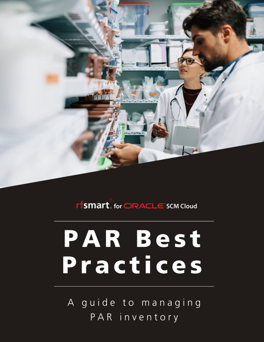Download Resource: PAR Best Practices Guide