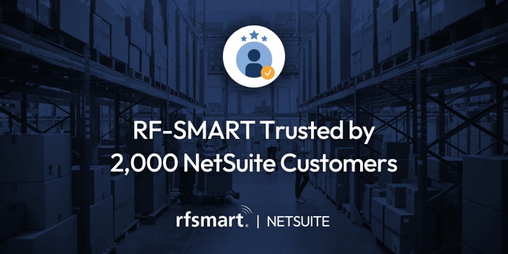 RF-SMART Blog