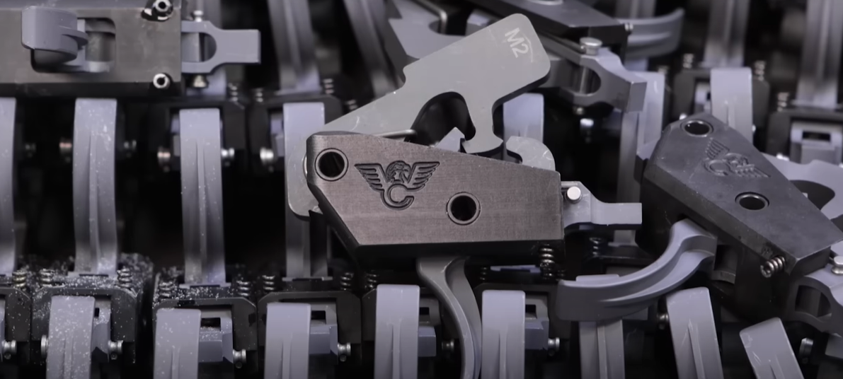 RF-SMART Case Study: Wilson Combat
